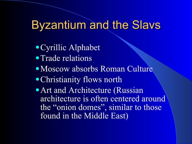 World History Unit4 Byzantium And Islam | PPT | Islam | Religion ...