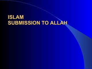 World History Unit4 Byzantium And Islam | PPT