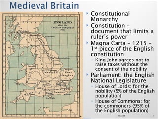 World History Unit5 Medievaleurope | PPT | Christianity | Religion ...