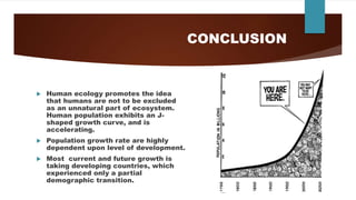 World human population growth through history | PPTX