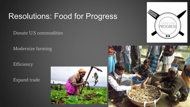 World hunger | PPT