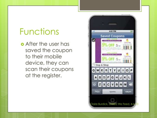 World hungerapp | PPTX