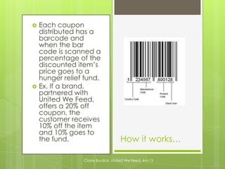 World hungerapp | PPTX