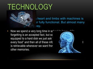 World In 2050 | PPTX