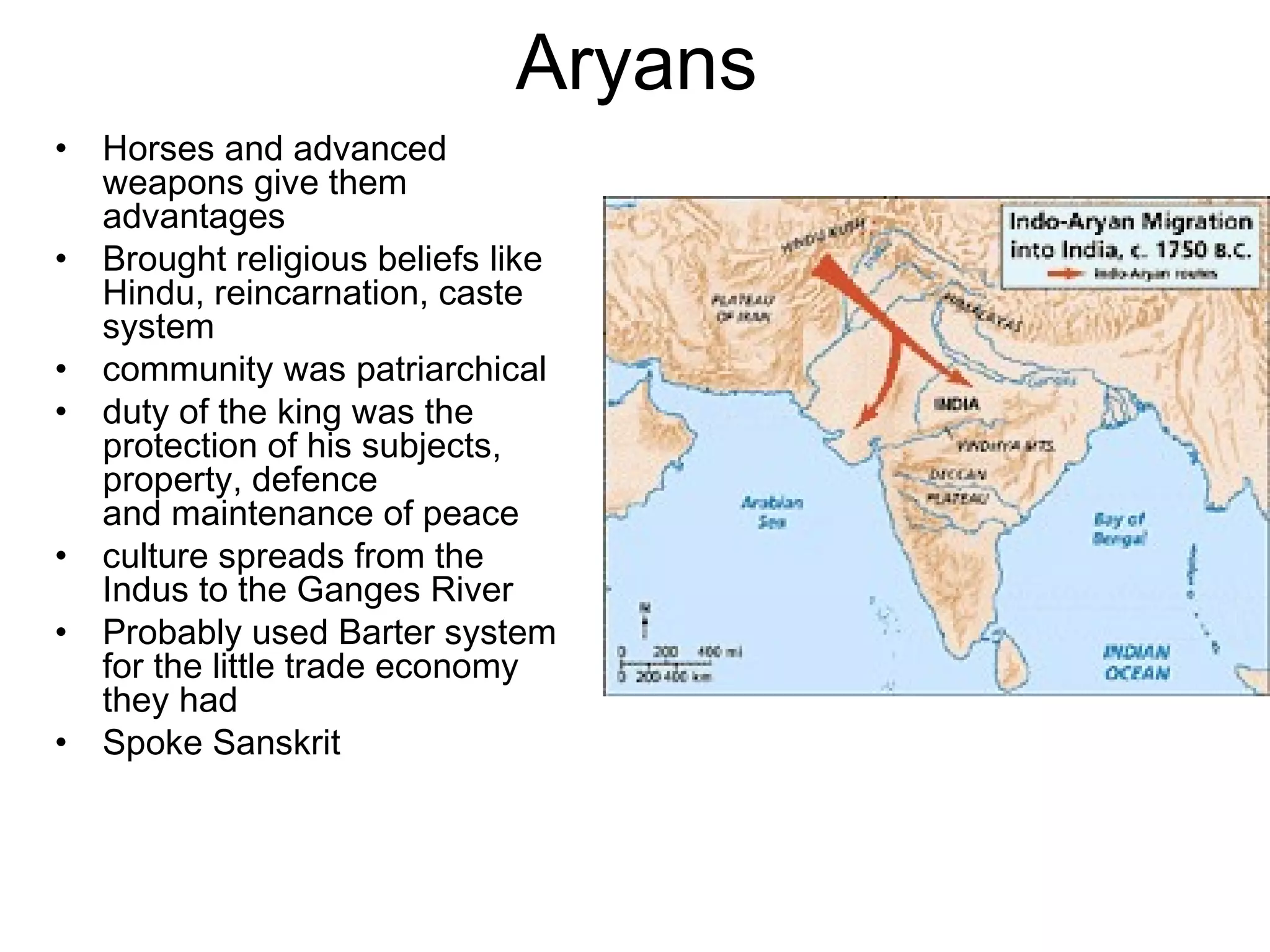 AP World India 2 Ayran | PPT | Hinduism | Religion & Spirituality