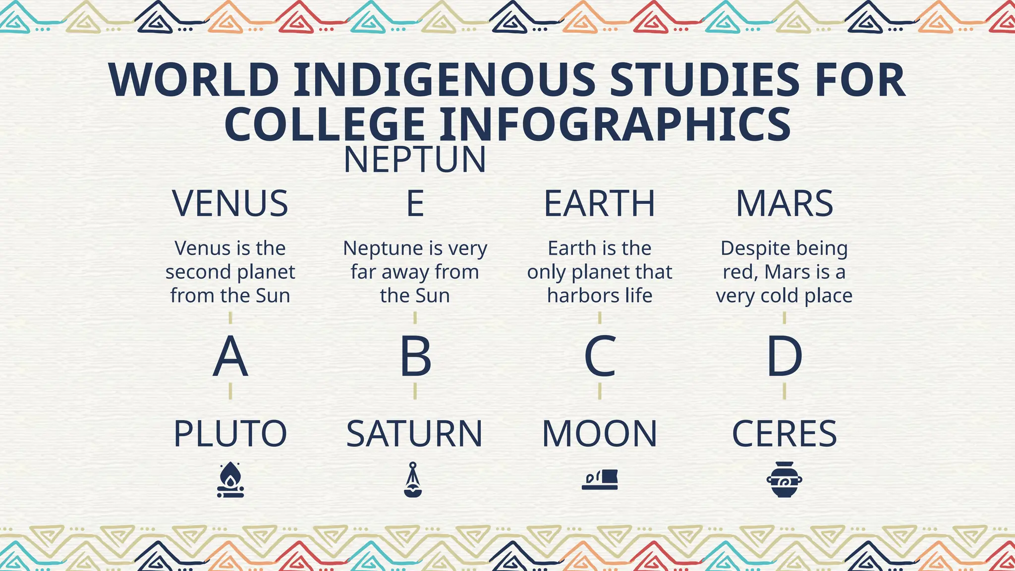 World Indigenous Studies for College Infographics by Slidesgo.pptx