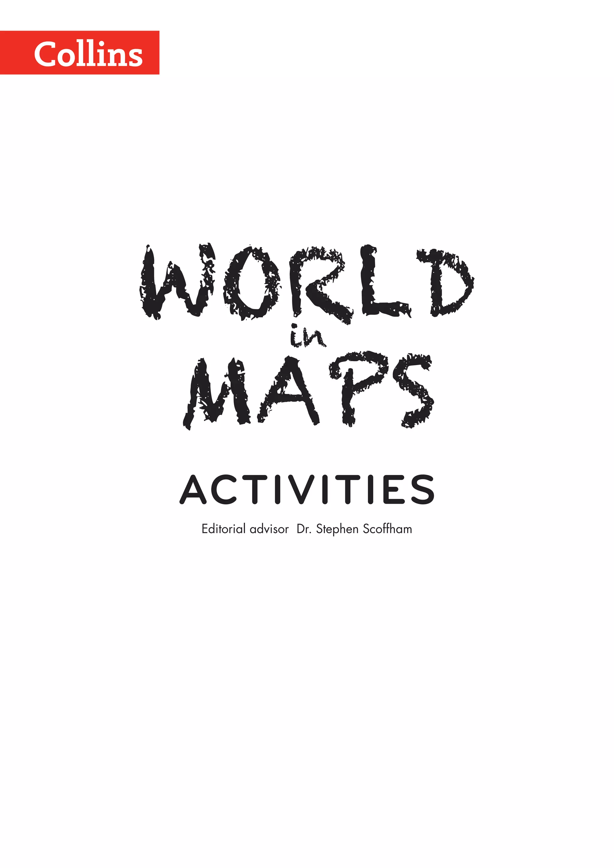 World in maps_activities | PDF