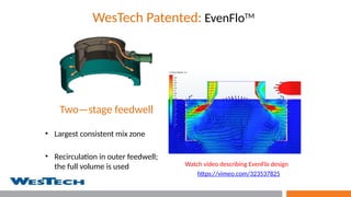 Examples of World Iron ore Tailings Surface Stacks | PPTX