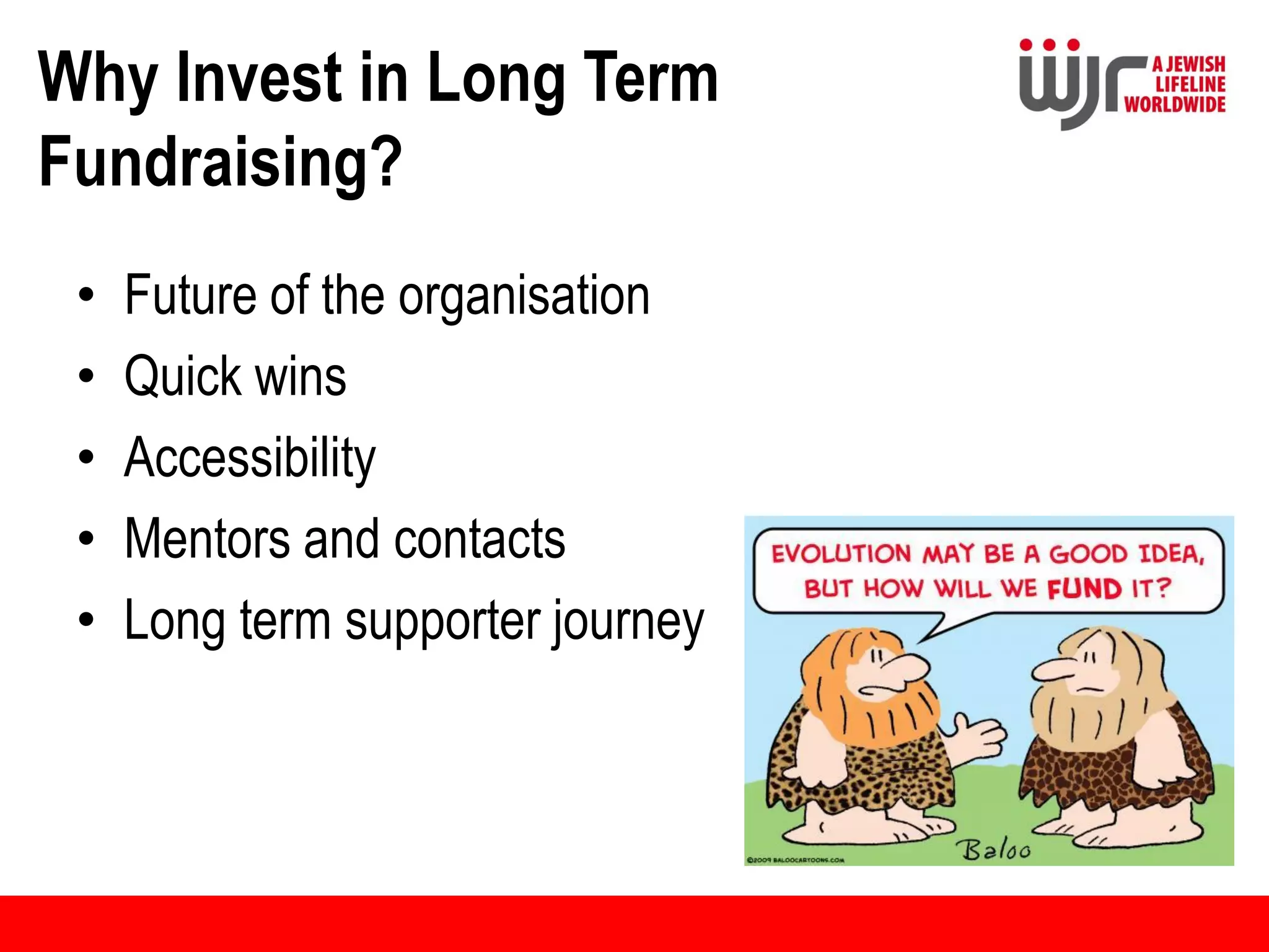 World jewish relief | PPT