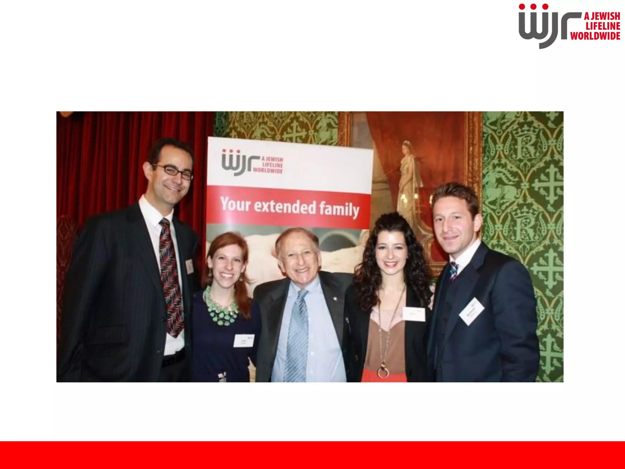 World jewish relief | PPT