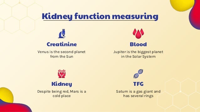 World kidney day by slidesgofdfd | PPTX