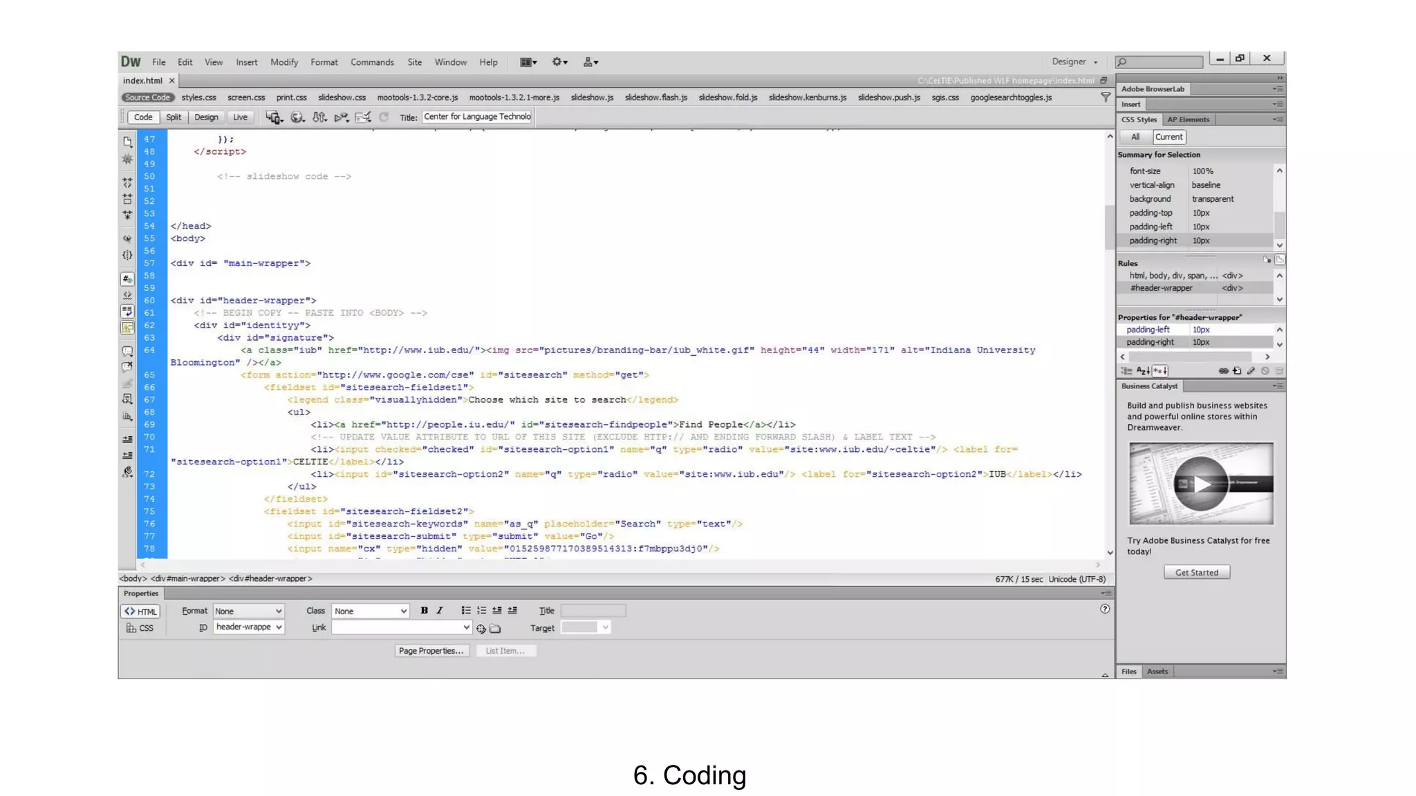World language festival process | PDF
