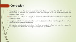 Presentation on World Language Regions | PPTX