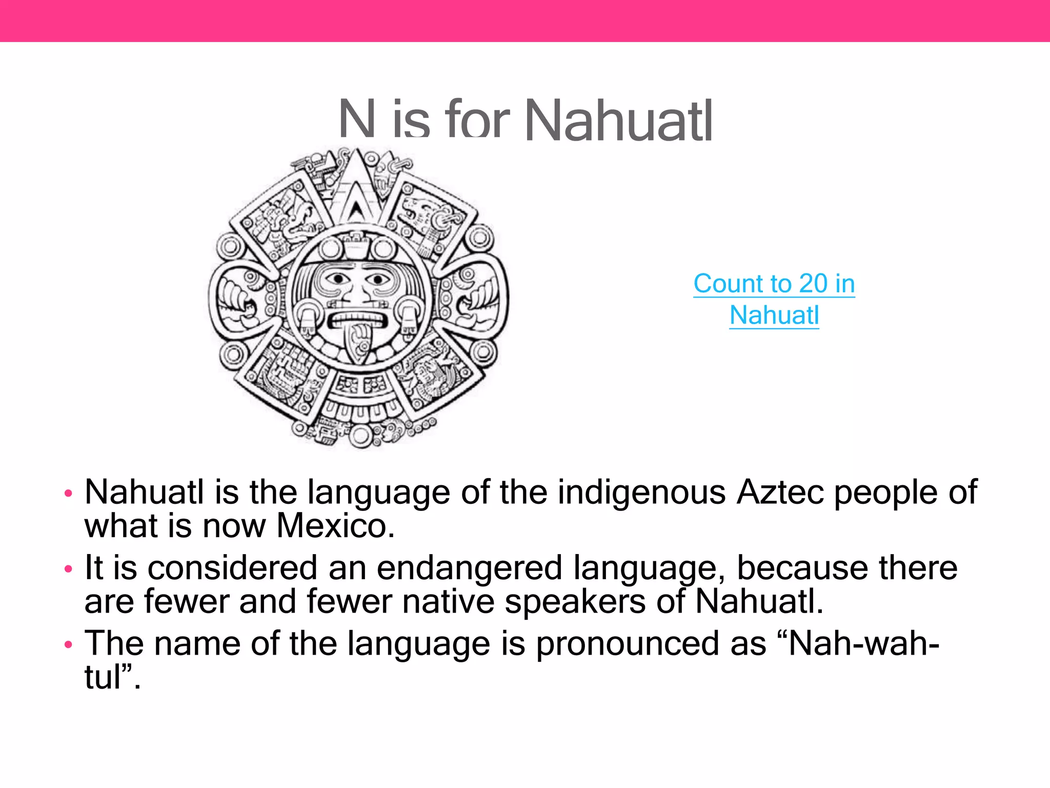 World Languages.ppt