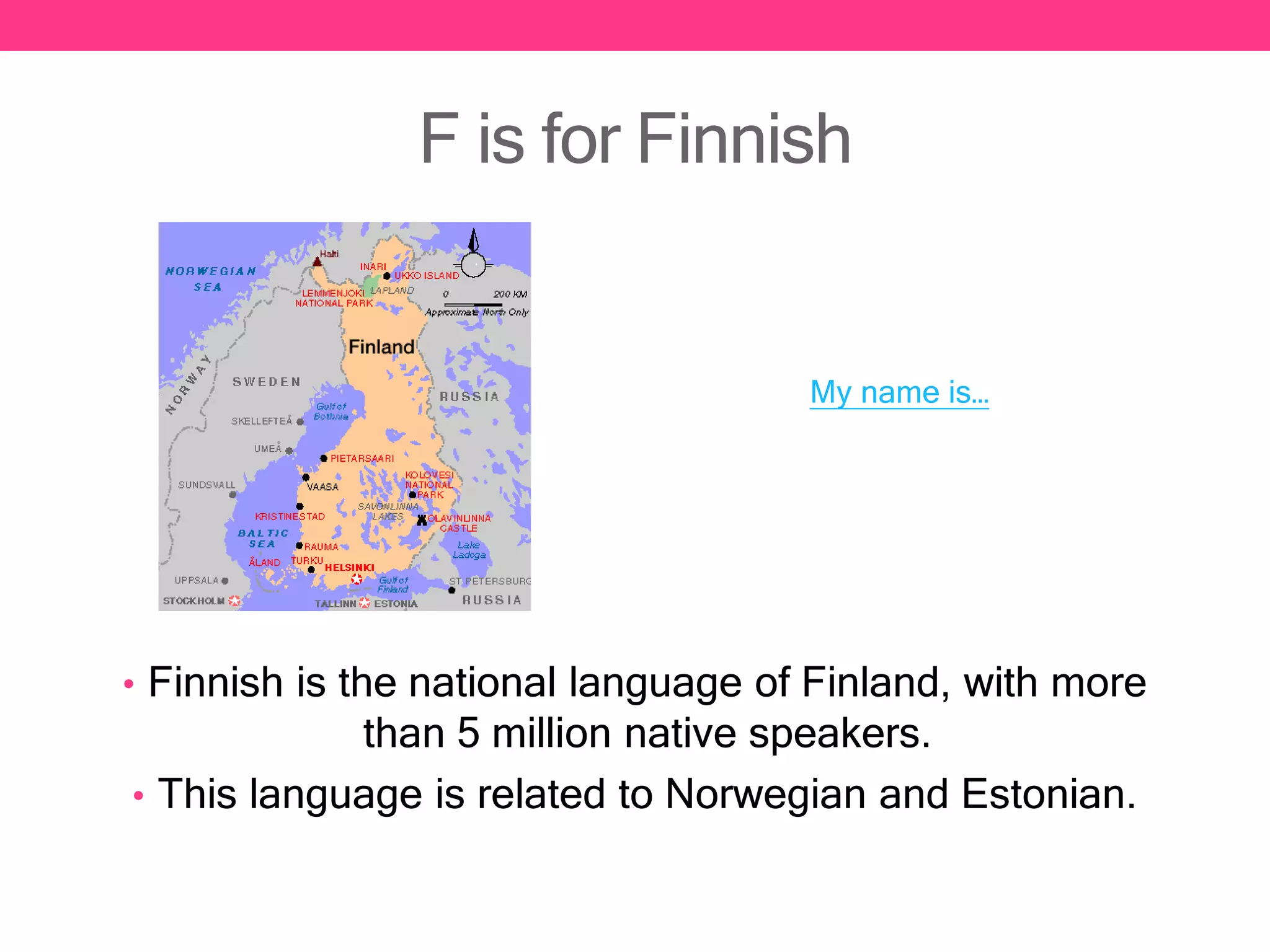 World Languages.ppt