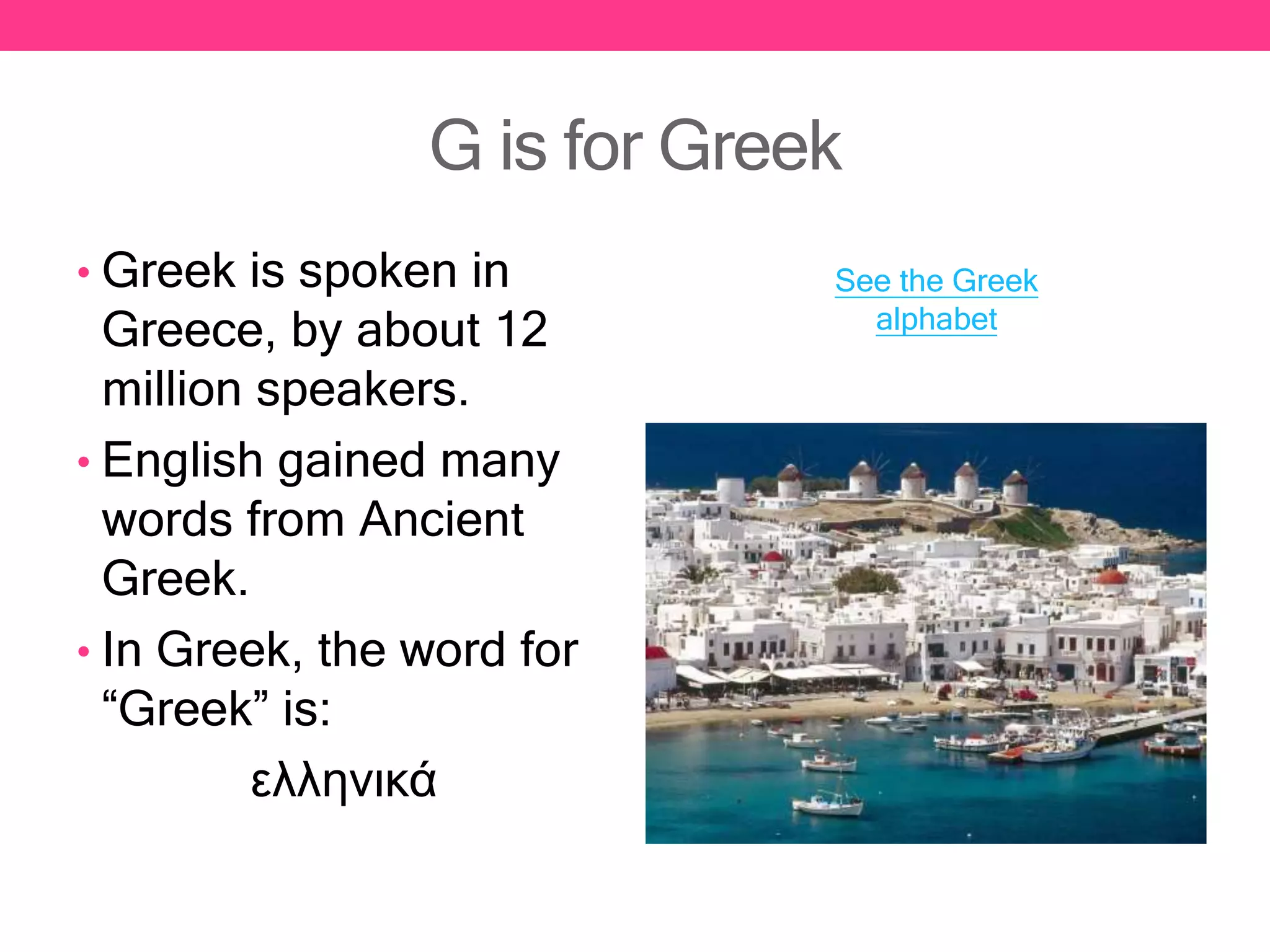 World Languages.ppt