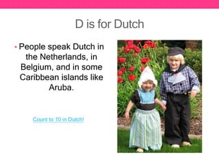 World Languages.ppt