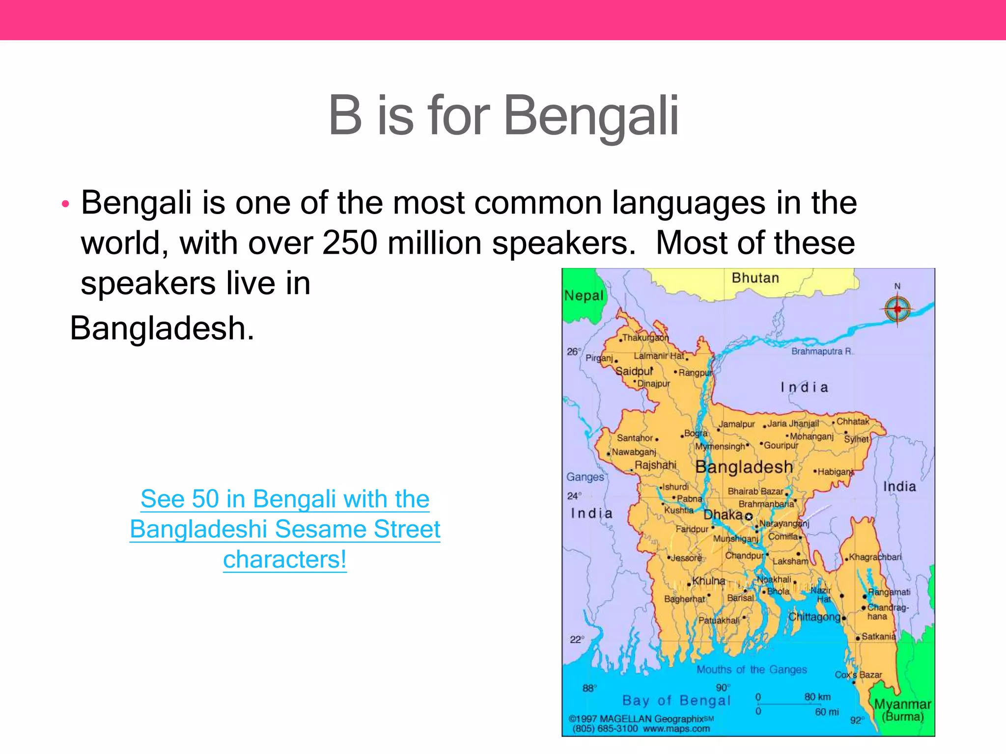 World Languages.ppt