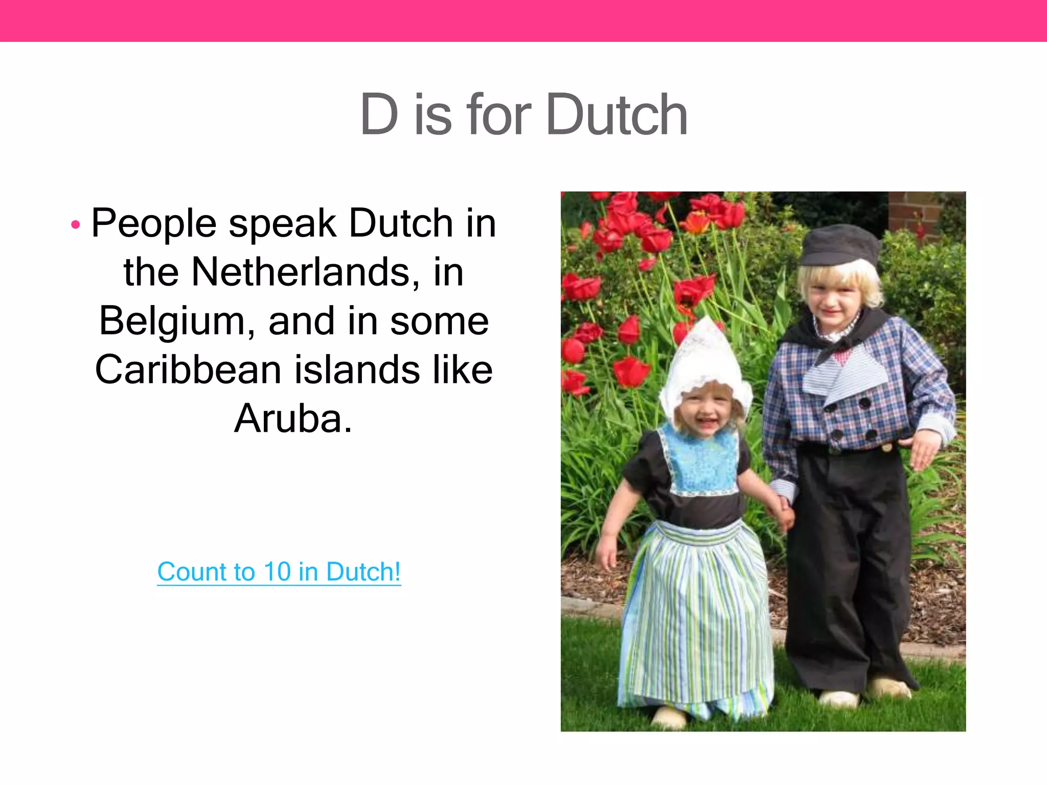 World Languages.ppt