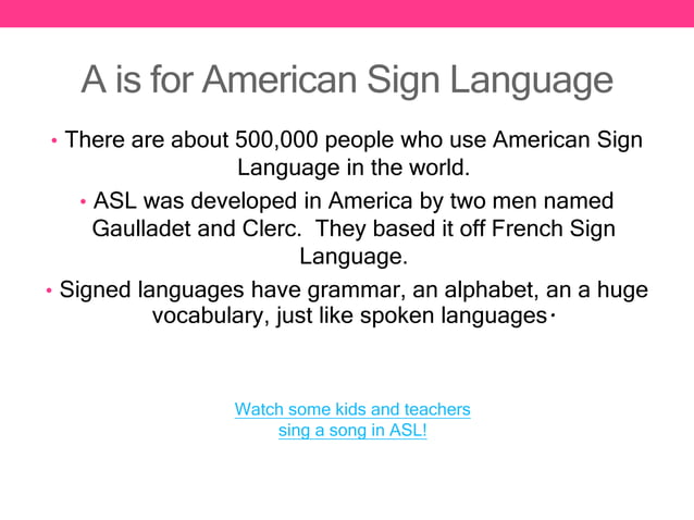 World Languages.ppt