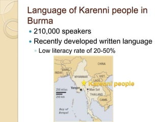 World Languages | PPTX