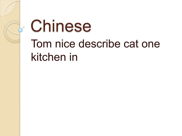 World Languages | PPT