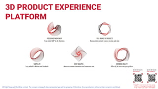 WorldLine Technology Profile 2020 | PDF