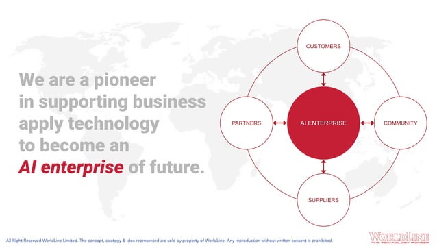 WorldLine Technology Profile 2020 | PDF