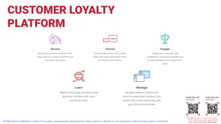 WorldLine Technology Profile 2020 | PDF