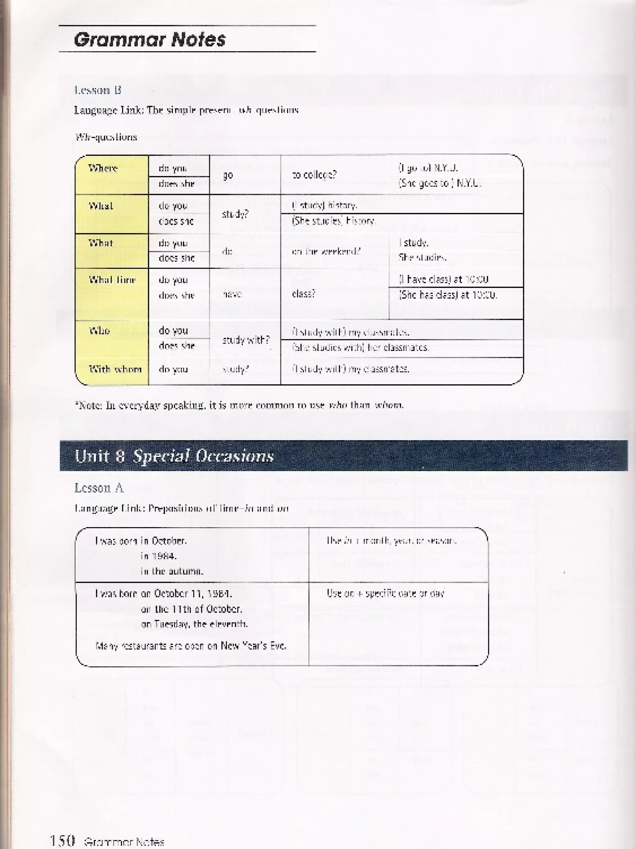 Worldlink English Clues Units 7 12 Level Ii | PPT