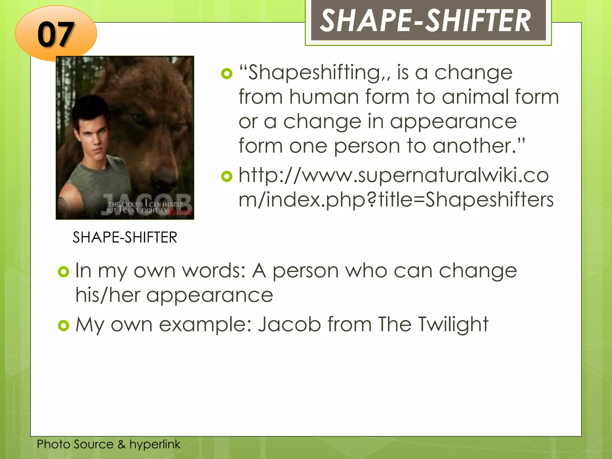Worldlit types-of-characters-lino-ariel-1 | PPTX