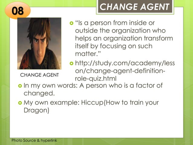 Worldlit types-of-characters-lino-ariel-1 | PPT