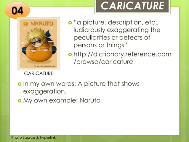 Worldlit types-of-characters-lino-ariel-1 | PPT