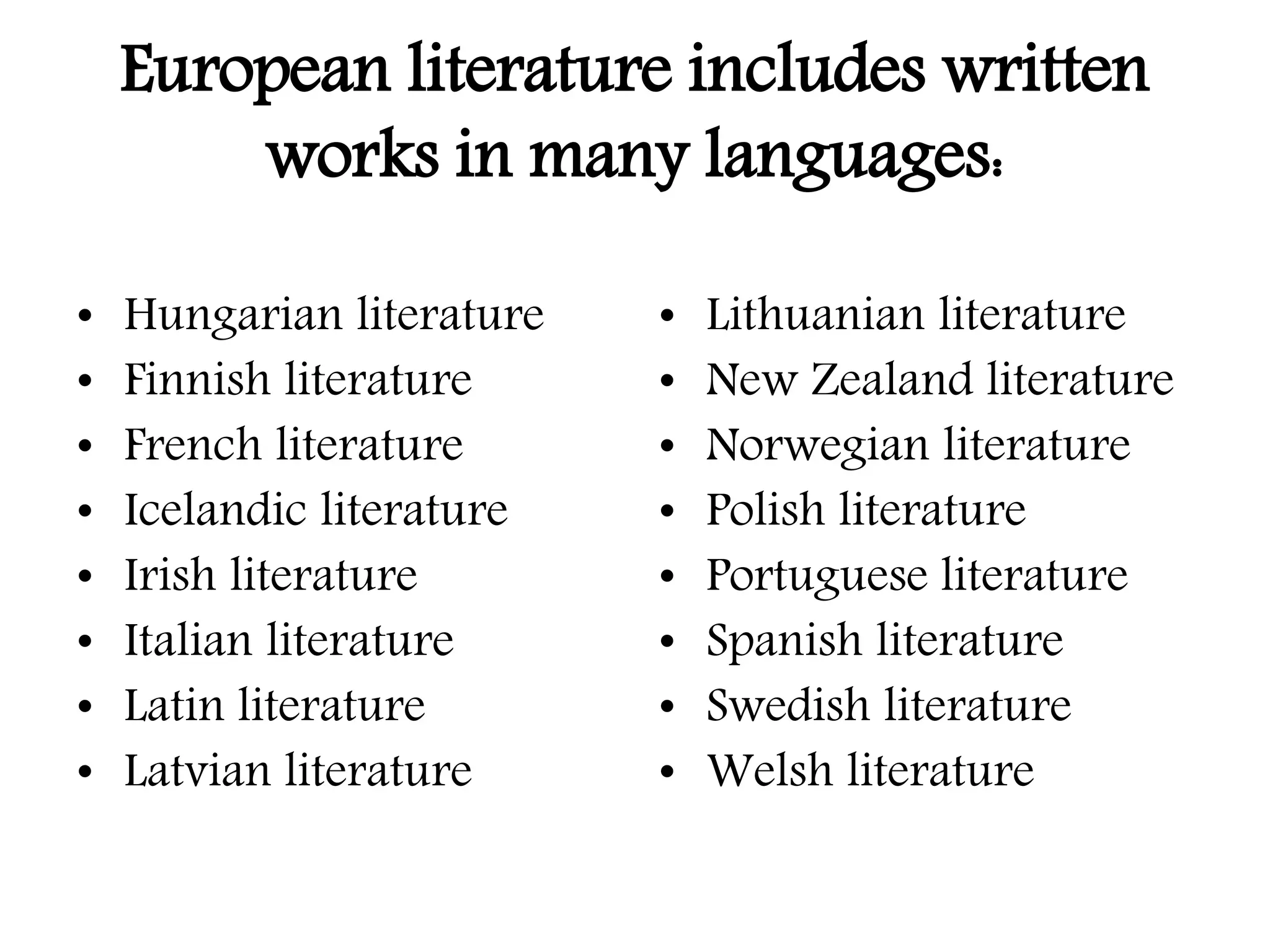 World_Literature_raqz.pptx