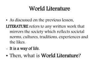 World_Literature_raqz.pptx