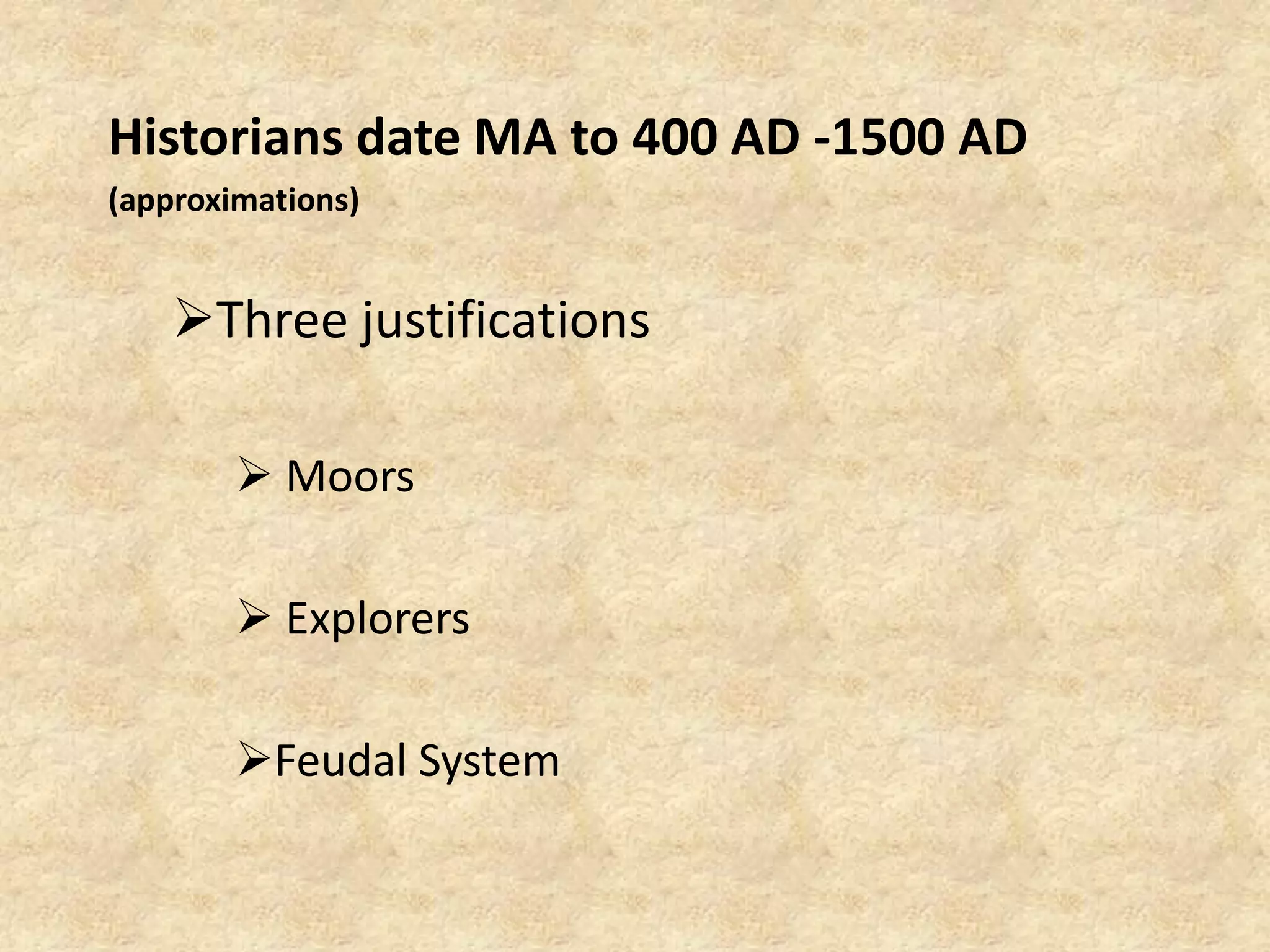 World lLiterature II Middle Ages LIterature | PPT