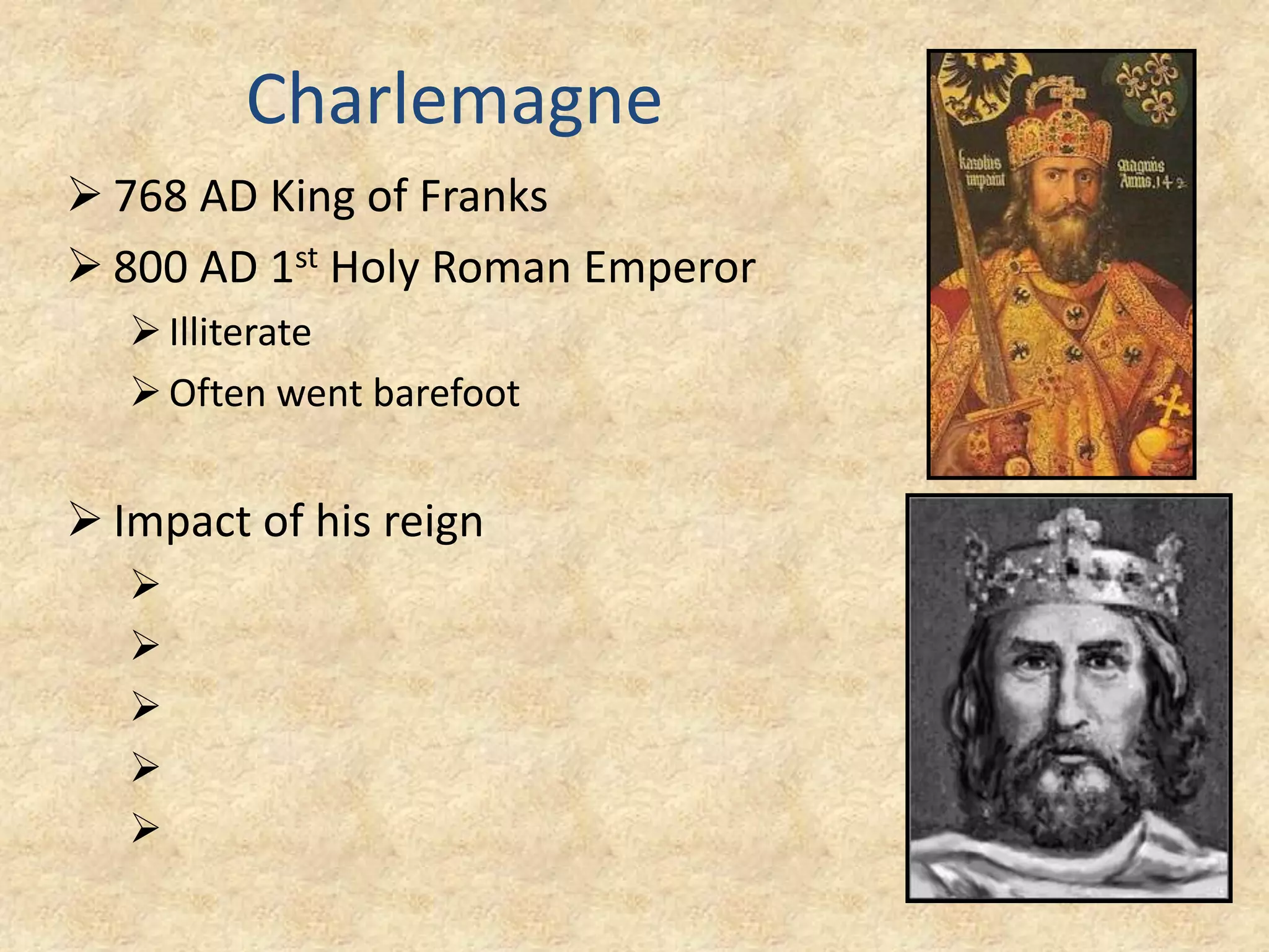 World lLiterature II Middle Ages LIterature | PPT | Free Download