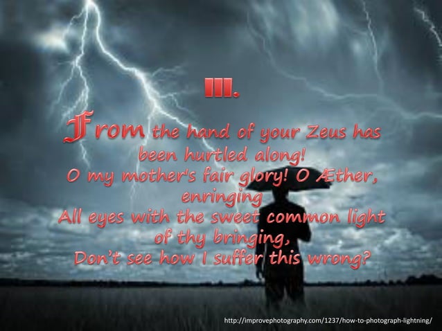 Ancient Greek Poems | PPT