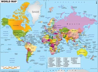 world map.pdf