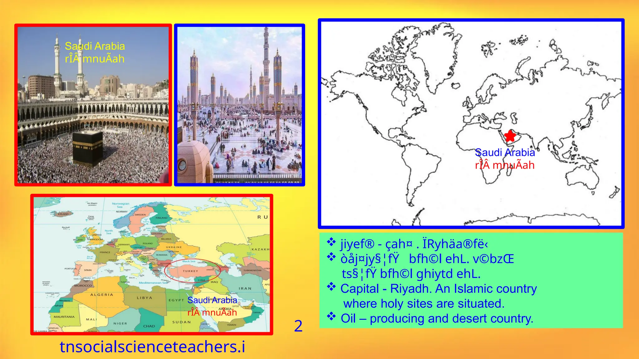 10th ss world war II map2 - presentation | PPTX