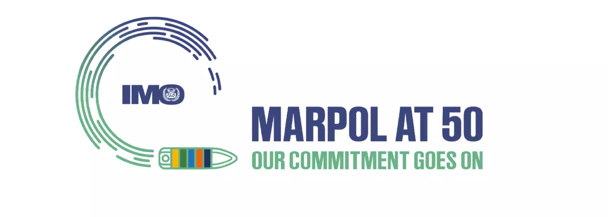MARPOL at 50 – Our commitment goes on.” World Maritime Day 2023 | PDF