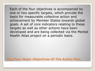 World Mental Health Day 2016 | PPTX | First Aid | Injuries