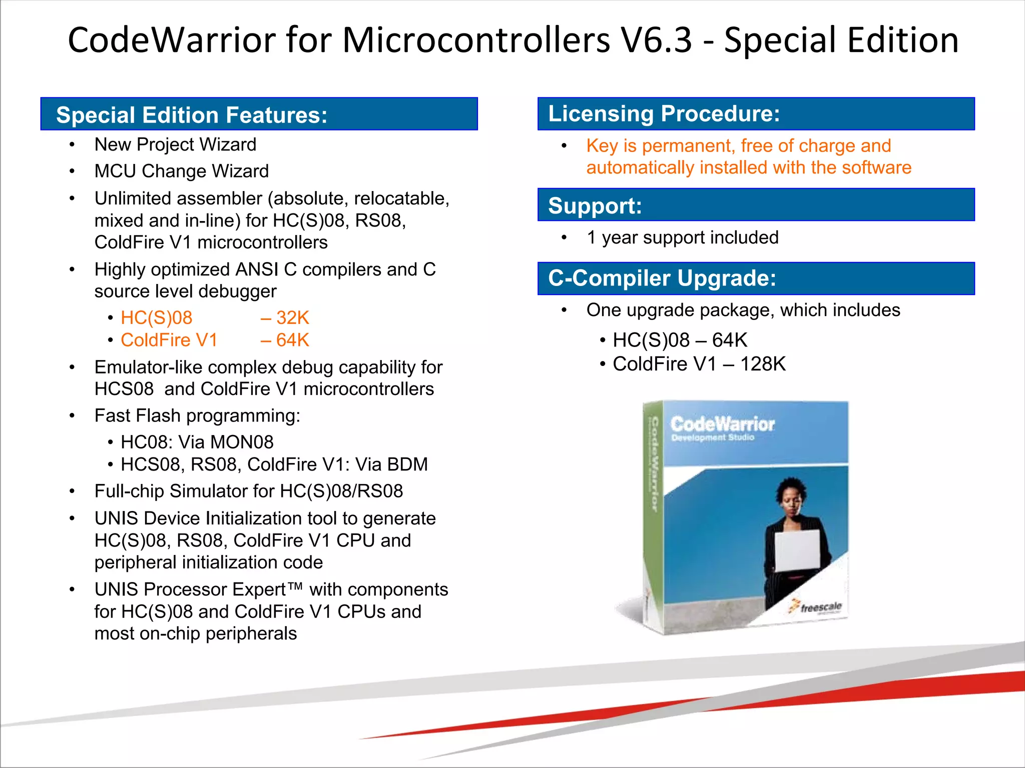 World Meter Design Presentation: Opportunities in creating an effective metering system based on ...