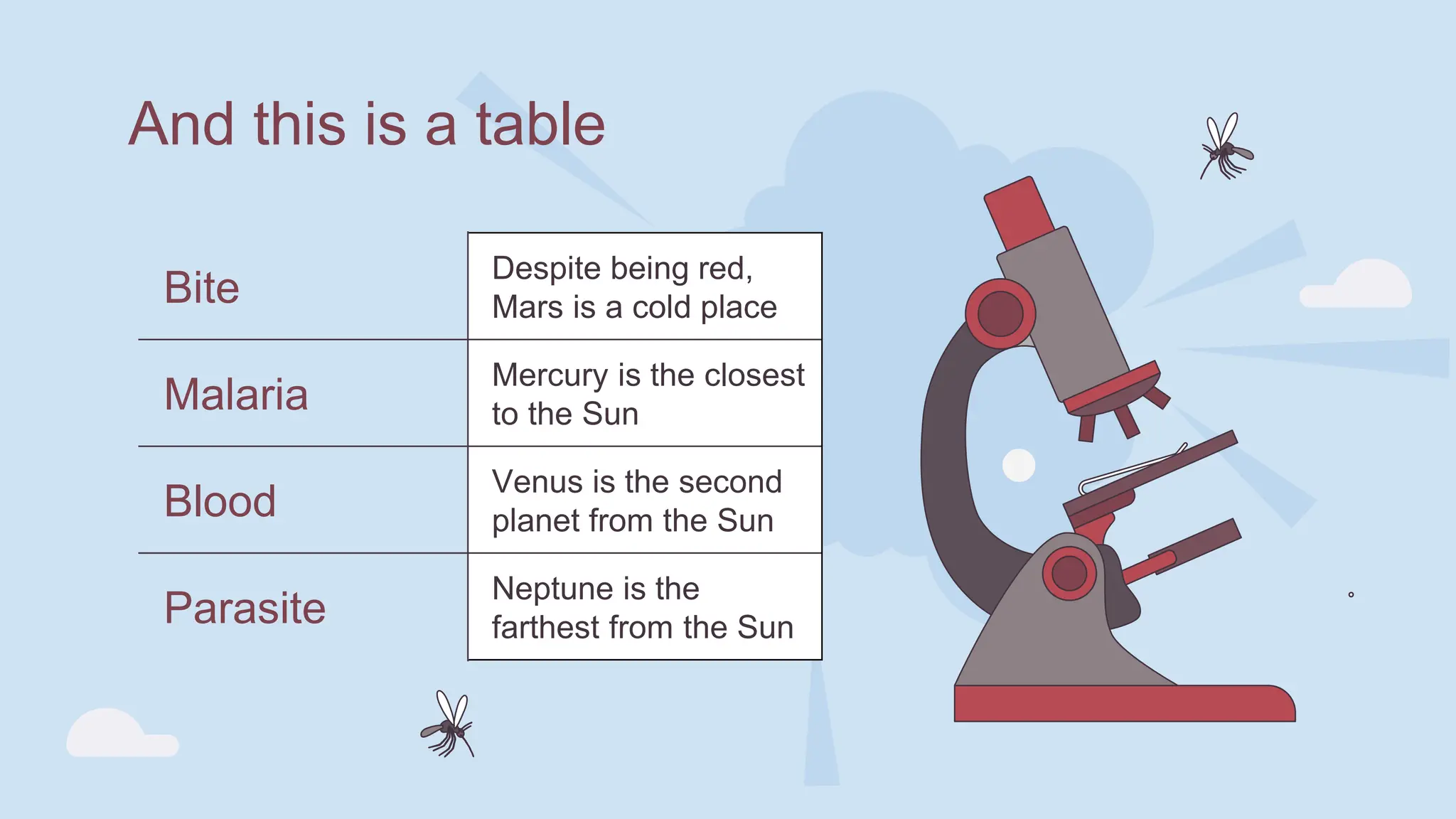 World Mosquito Day by Slidesgo.pptx