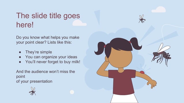 World Mosquito Day by Slidesgo.pptx