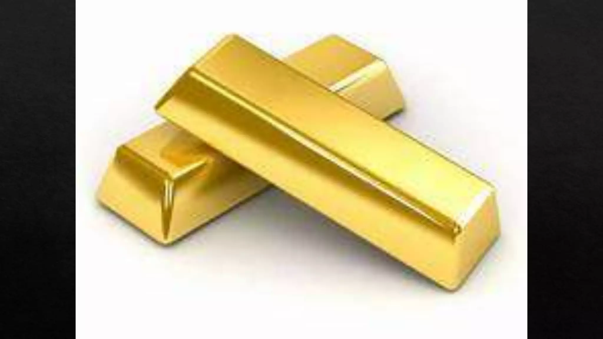 World most expensive gold bars | PPT