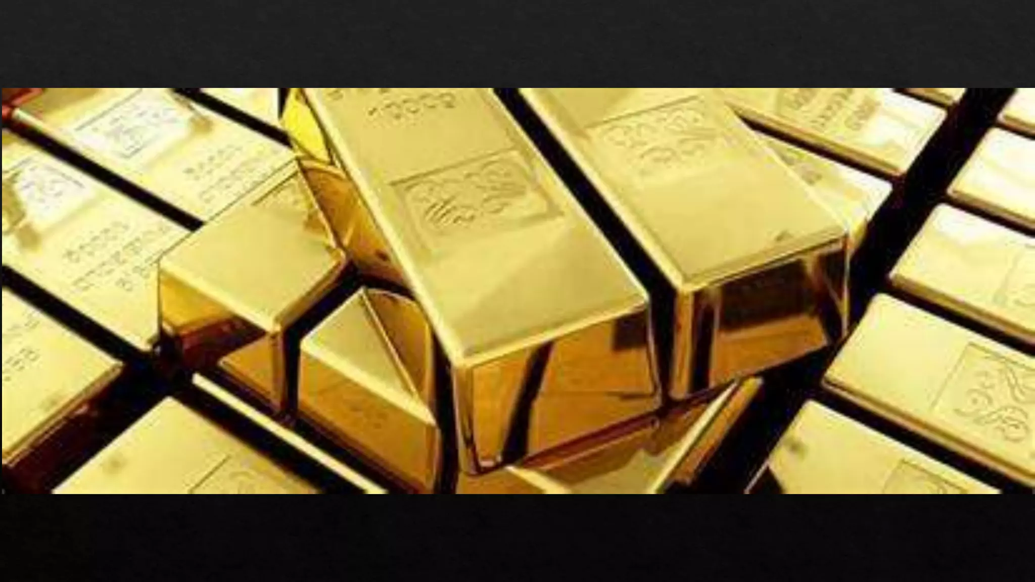 World most expensive gold bars | PPT