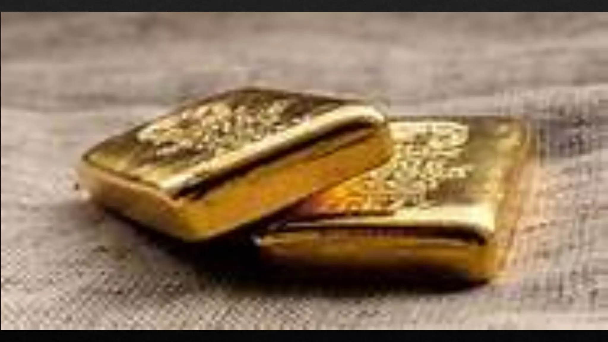 World most expensive gold bars | PPT