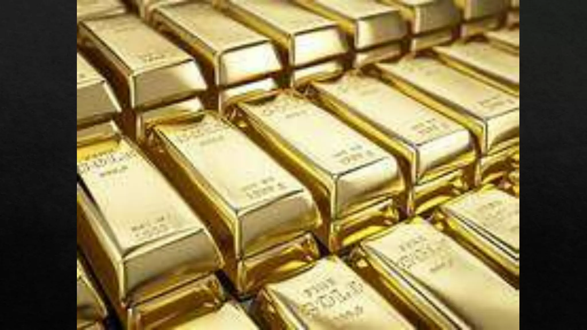 World most expensive gold bars | PPT