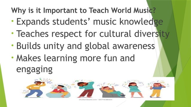 World Music Pedagogy - a presentation .pptx